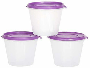 Cutting EDGE Plastic Grocery Container - 1000 ml Price in India - Buy ...