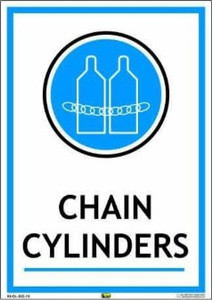 Mr. SAFE Chain Cylinders Emergency Sign Price in India - Buy Mr. SAFE ...