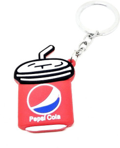 Arkanum ARK1043 Big Pepsi Cola Drinks Party Cola Silicone Model Red ...