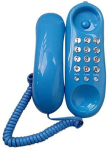 THE GURU SHOP KX-T333 Greco Button Telephone Corded Landline Phone ...