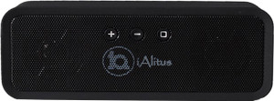 Buy ia ialitus.com Mini-001 Portable Bluetooth Speaker 10 W Bluetooth ...