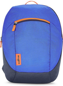 SKYBAGS Lynx 10 L Backpack Blue - Price in India | Flipkart.com