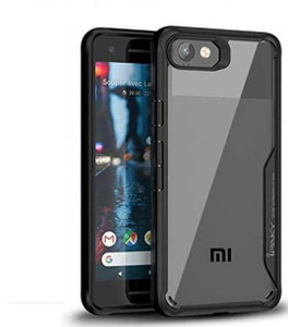 KGL KING Pouch for Mi Redmi 6A - KGL KING : Flipkart.com