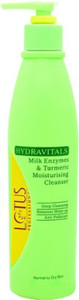 Lotus Professional clean Face Wash - Price in India, Buy Lotus ...