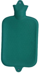 COLOUR MUSIC Electric Heat Hot Gel Bottle Pouch Hot Water Bag For Joint ...