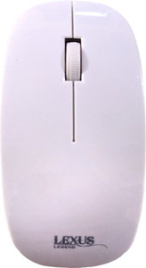 lexus Signature1 Wired Ambidextrous Optical Mouse - lexus : Flipkart.com