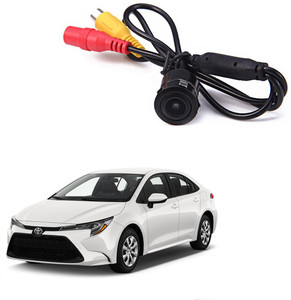 AdroitZ Car Rear View Caemra Reverse Assist Camera System Price in ...