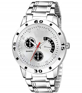 BRAND ADDA Analog Watch - For Men - Buy BRAND ADDA Analog Watch - For ...