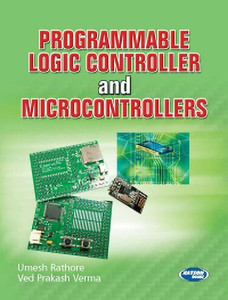 Programmable Logic Controller and Microcontrollers: Buy Programmable ...