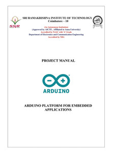 Arduino platform for embedded applications: Buy Arduino platform for ...