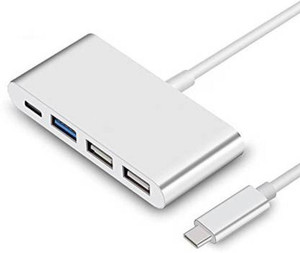 Original TD-TYC3.0.2.0HUB Card Reader Price in India - Buy Original TD ...