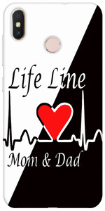 redfly Back Cover for Mi Redmi Y2 - redfly : Flipkart.com