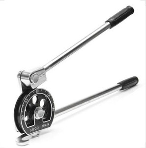 ATLAS Copper Tube Bender 5/8" Copper Tube Bender 5/8" Pipe Cutter Price ...