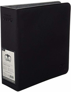 Flipkart.com | Ultimate Guard Microfiber fabric file folder - file folder