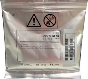 UV DV116 Developer Black Ink Toner Powder - UV : Flipkart.com