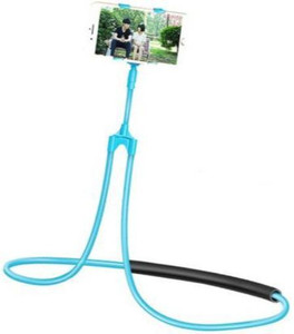 SYARA WZG_465U_Neck mobile holder Stand compatiable with all Smart ...