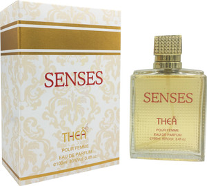 Buy thea SENSE PERFUME Eau de Parfum - 100 ml Online In India ...