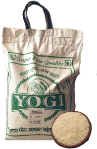 yogi Krishna Kamod Rice Rice Price in India - Buy yogi Krishna Kamod ...