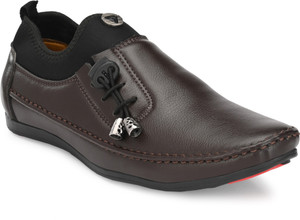 Steprite Loafers For Men - Buy Steprite Loafers For Men Online at Best ...