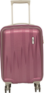 VIP Zapper Expandable Cabin Suitcase - 21 inch Wine - Price in India ...