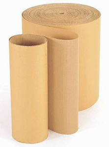 Flipkart.com | SIDDHARTH PRINTERS Packaging Corrugated Paper Roll 5 ...