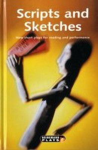 Scripts & Sketches: Buy Scripts & Sketches by O'Connor John at Low ...