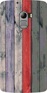 COBIERTAS Back Cover for Lenovo Vibe K4 Note - COBIERTAS : Flipkart.com