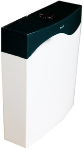 FOVIT HX-807 Dual Flush Tank Price in India - Buy FOVIT HX-807 Dual ...