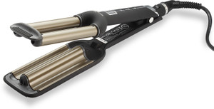Ikonic Professional M3 Triple Tong Hair Curler - Ikonic Professional ...