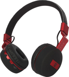 Ten Plus TP-208 Wireless Headphone with Extra Bass Bluetooth Price in ...