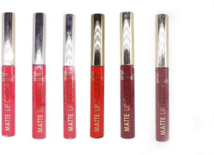 BLUE HEAVEN MATTE LIP COLOR - Price in India, Buy BLUE HEAVEN MATTE LIP ...