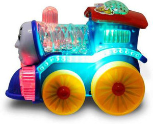 Top10 Funny Loco Train (MULTI COLOR) (Multicolor) - Funny Loco Train ...