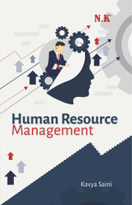 Neelkanth - Human Resource Management (MBA Reference Books): Buy ...