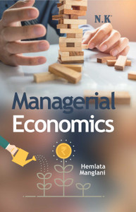 Neelkanth - Managerial Economics (MBA Reference Books): Buy Neelkanth ...