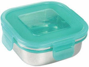 DIAMOND Steel Utility Container - 600 ml Price in India - Buy DIAMOND ...