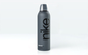 NIKE PREMIUM EDITION GRAPHITE Deodorant Spray - For Men - Price in ...