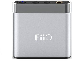 FiiO A1 TIM Portable Headphone Amplifier Price in India - Buy FiiO A1 ...