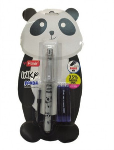 FLAIR Grip Fountain Pen - Buy FLAIR Grip Fountain Pen - Fountain Pen ...