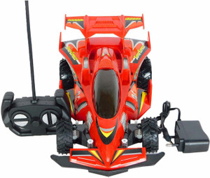 STYLO Remote Control X Gallop Real Racing Cross Country Race Car with ...