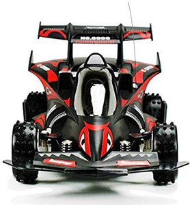 STYLO Remote Control X Gallop Real Racing Cross Country Race Car with ...