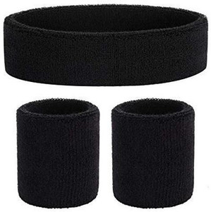Fitness Guru 1 Hand Band + 2 Wrist Band Combo Wrist Support - Buy ...