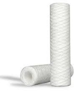 kiran pre filter housing Solid Filter Cartridge Price in India - Buy ...