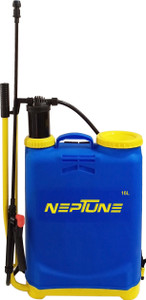 Neptune Hand Operated, Manual Knapsack, Backpack Agricultural, Garden ...