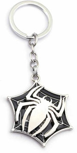 Arkanum Silver keychain Key Chain Price in India - Buy Arkanum Silver ...