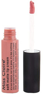 miss clarie Miss Claire Soft Matte Lip Cream 13 - Price in India, Buy ...