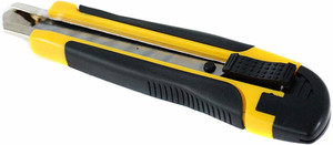 Flipkart.com | RIVER FOX LINAI-CUTTER KNIFE Rubber Grip Hand-held Paper ...