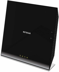 NETGEAR AC 1200 Dual Band Gigabit Wireless Router 5 GHz, 2.4 GHz 867 ...