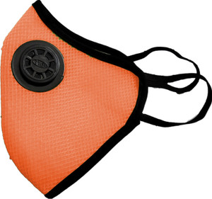 frizzy face mask, allergy mask, pollen mask, pollution Price in India ...