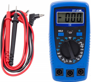 Spartan DT-830L Digital Multimeter Price in India - Buy Spartan DT-830L ...