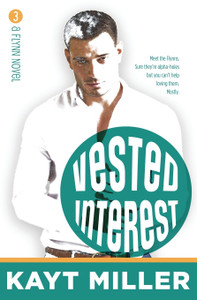 Vested Interest: Buy Vested Interest by Miller Kayt at Low Price in ...
